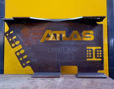 ATLAS IRON WORKS | Home